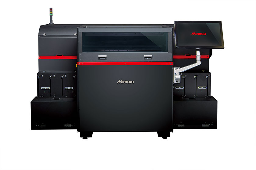 Reinventing sustainable cities - Mimaki Eurasia