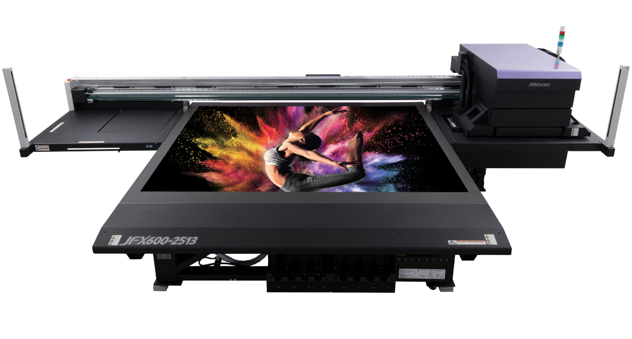 JFX600-2513 - Mimaki Eurasia